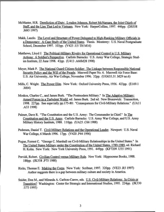 ADA360329 civil military relations in Pakistan.pdf