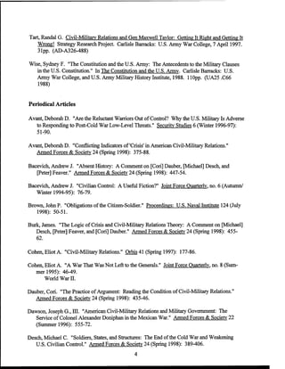 ADA360329 civil military relations in Pakistan.pdf