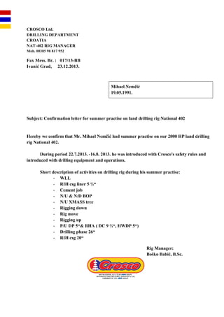 CROSCO_certificate_NemcicMihael | PDF