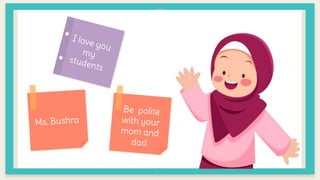 Adaab of visiting in Islam.pptx