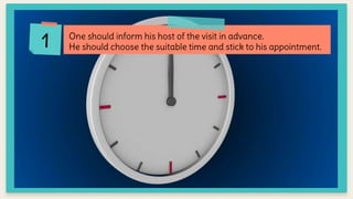 Adaab of visiting in Islam.pptx