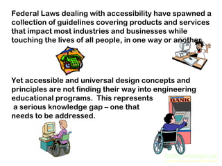 ADA Workplace Presentation: Dealing with the Americans With ...