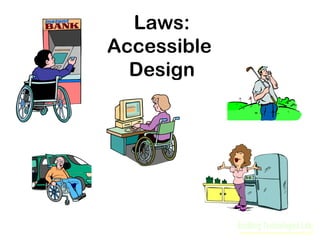 ADA Workplace Presentation: Dealing with the Americans With ...