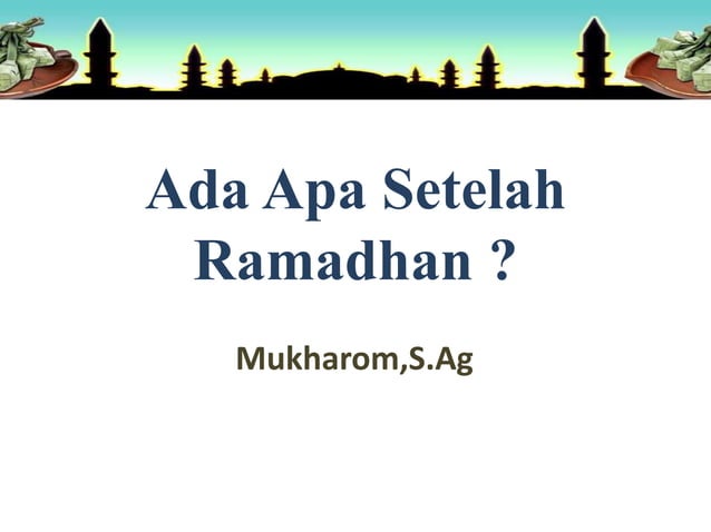 ada apa di bulan syawal.yess.pptx