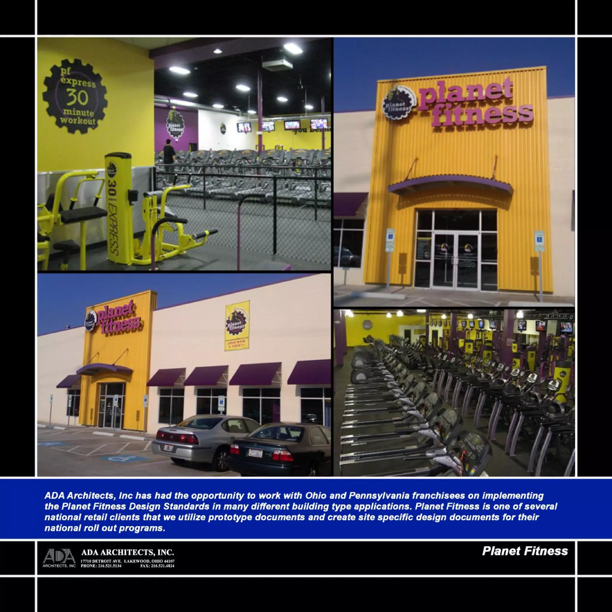 Ada architects portfolio 4_11 | PDF | Houses | Real Estate