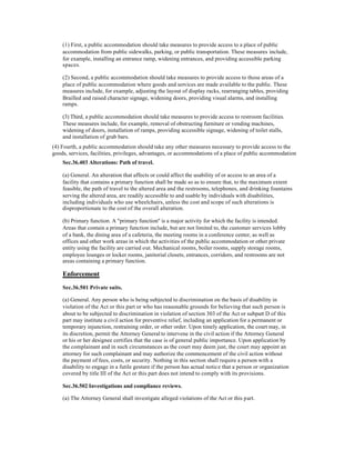 ADA Awareness Day e-book | PDF