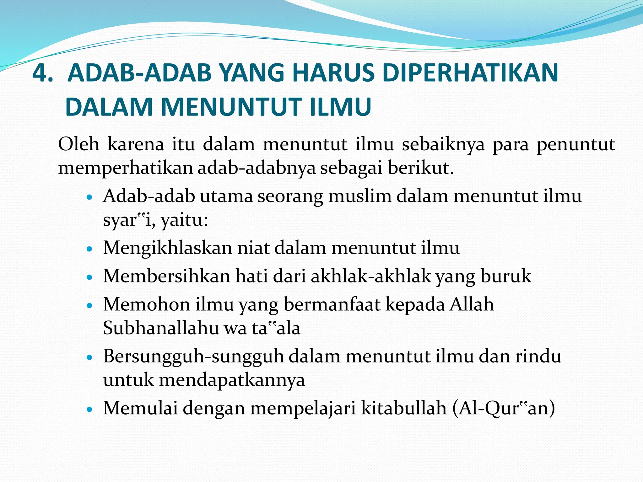 ADAB-ADAB MENUNTUT ILMU revisi.pptx