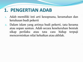 ADAB-ADAB MENUNTUT ILMU revisi.pptx