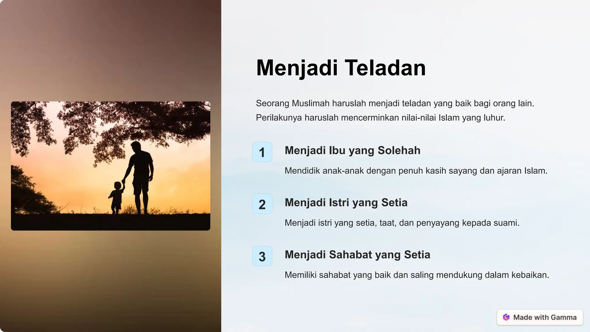 Adab dan Etika seorang Muslimah agar meraih ridho Allah.pptx