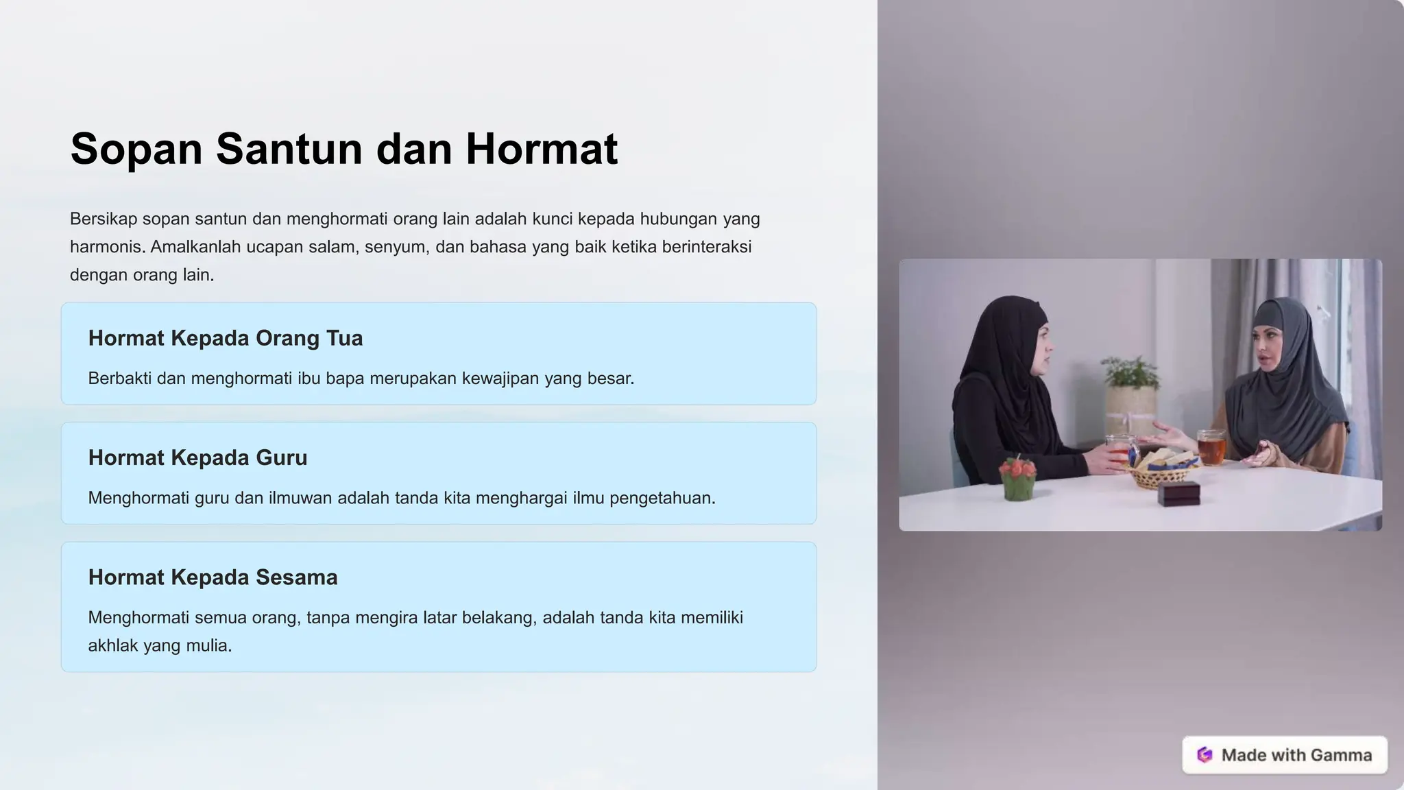 Adab dan Etika seorang Muslimah agar meraih ridho Allah.pptx