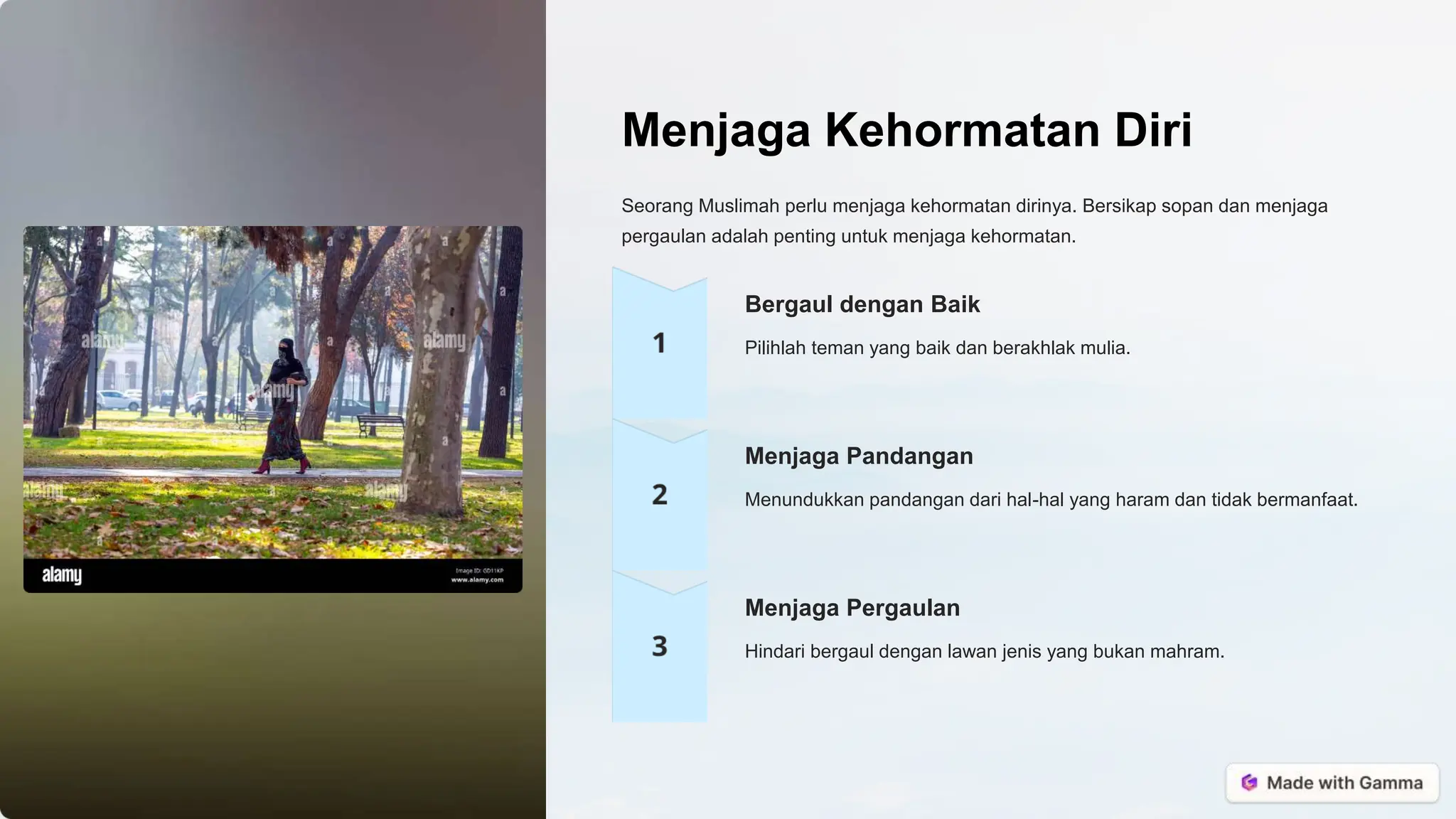 Adab dan Etika seorang Muslimah agar meraih ridho Allah.pptx