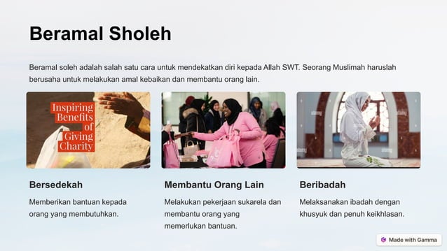 Adab dan Etika seorang Muslimah agar meraih ridho Allah.pptx