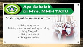 ADAB BERGAUL.pptx