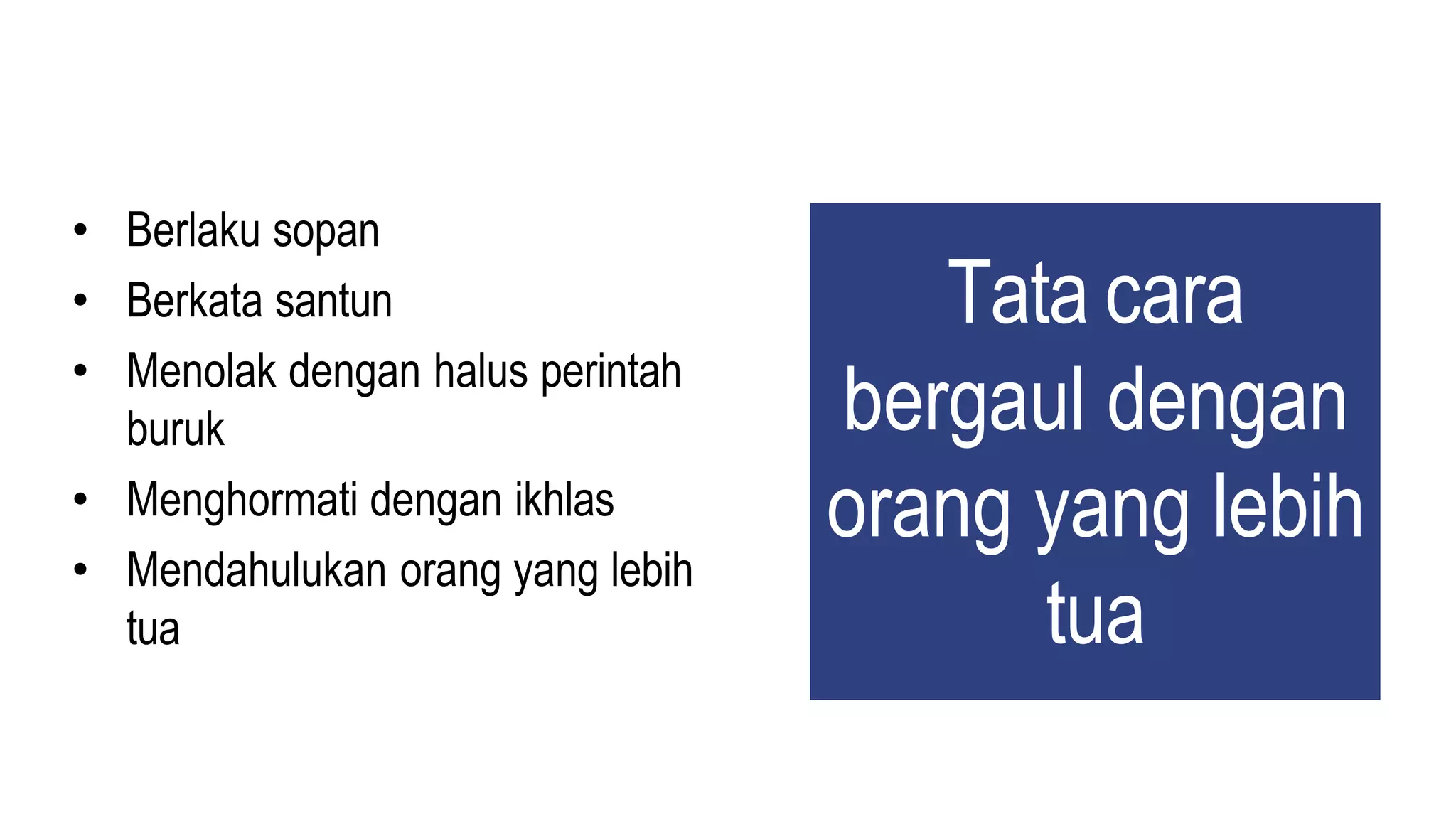 Adab Bergaul dalam Islam.pptx