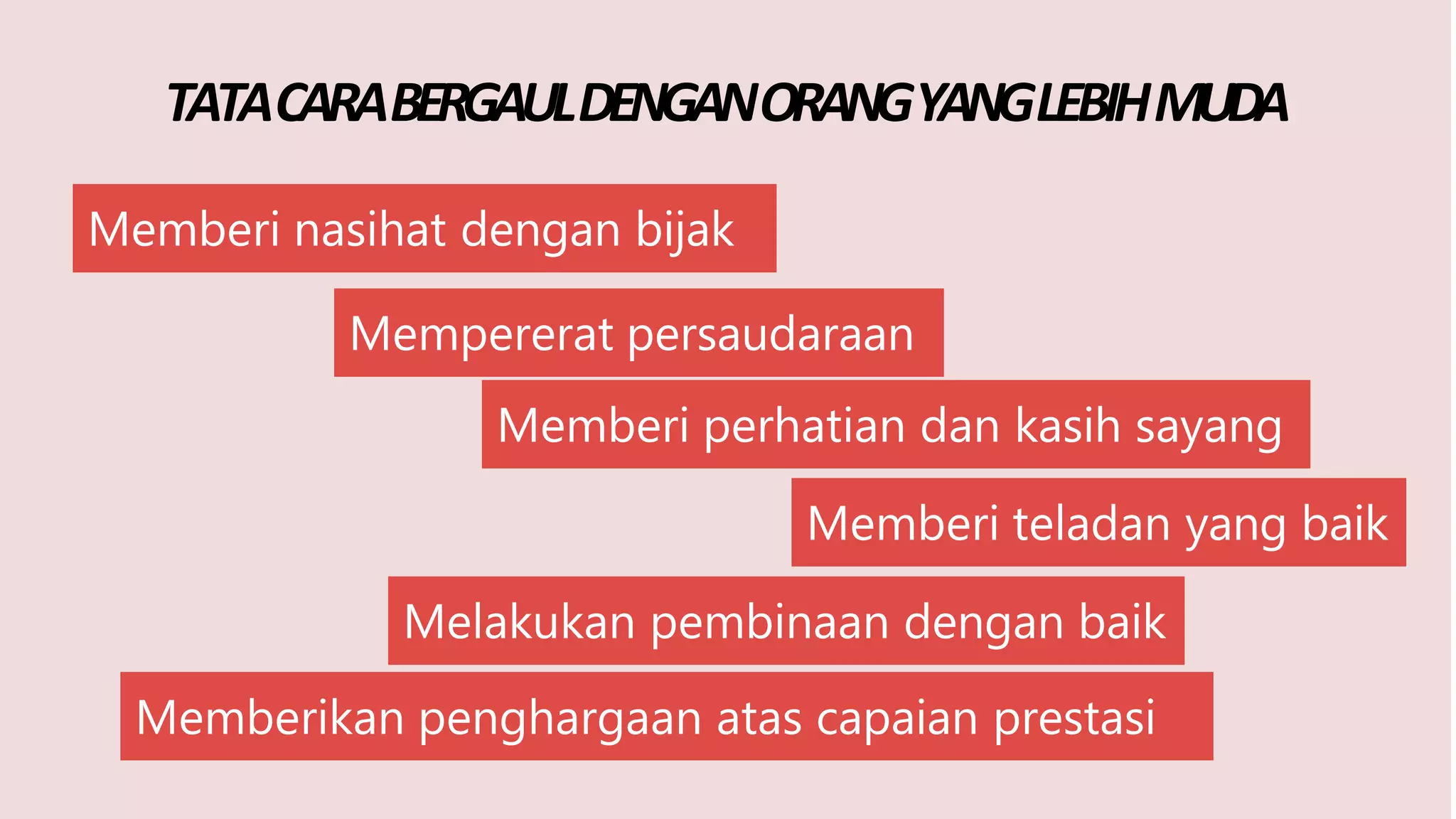 Adab Bergaul dalam Islam.pptx