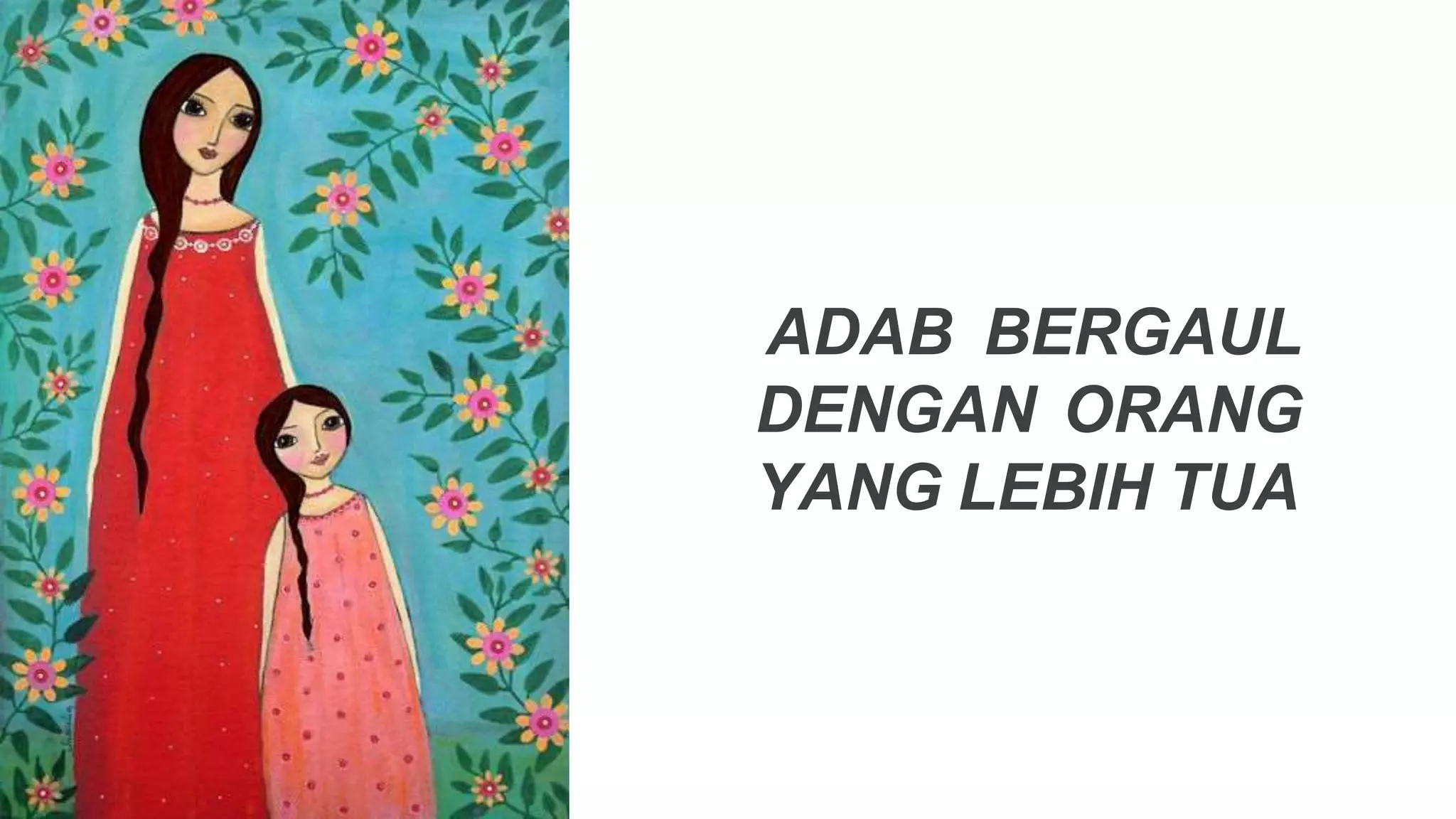 Adab Bergaul dalam Islam.pptx