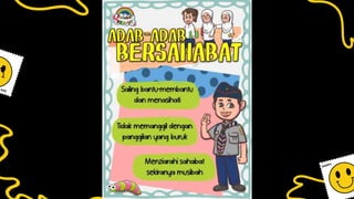 Adab bersahabat.pptx
