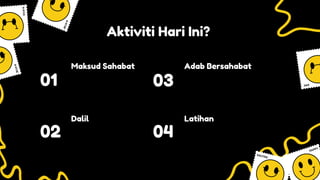 Adab bersahabat.pptx