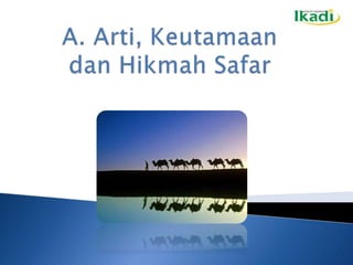 Adab & Hukum Safar.pptx