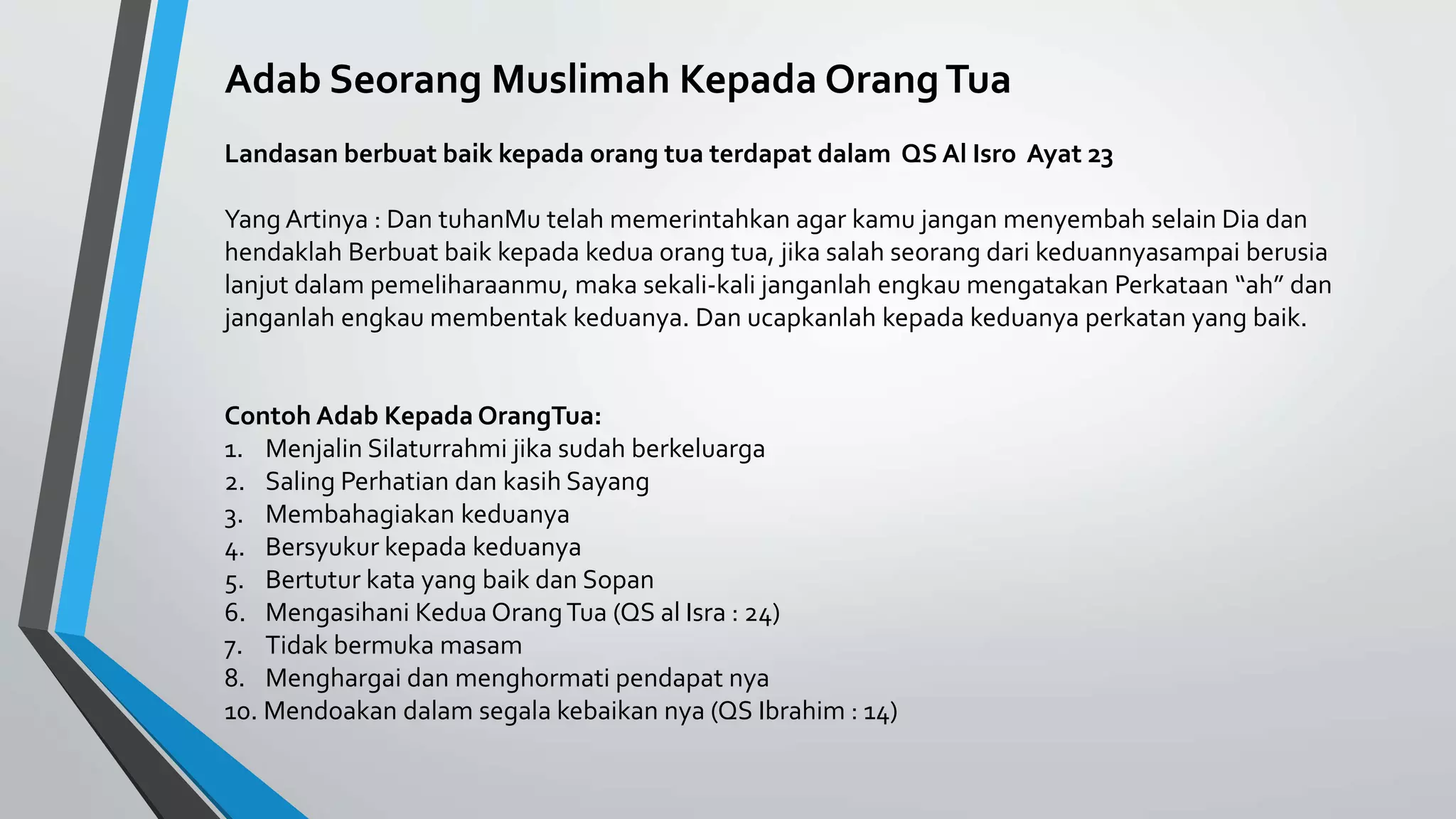 Adab Keseharian Seorang Muslimah.pptx