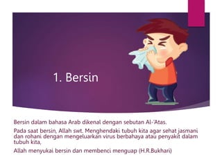 ADAB KETIKA BERSIN DAN MENGUAP.pptx
