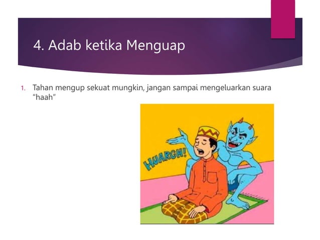 ADAB KETIKA BERSIN DAN MENGUAP.pptx