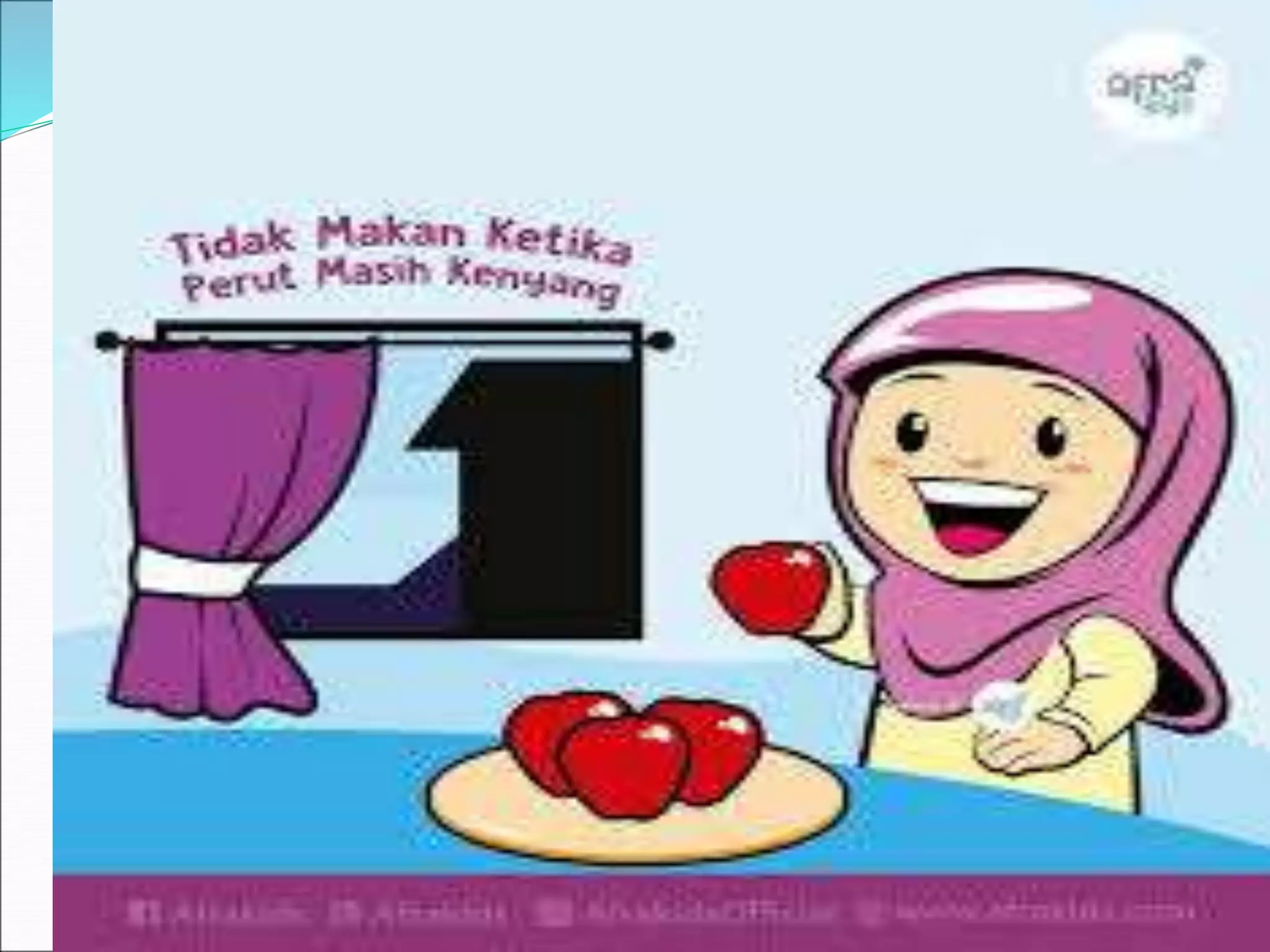 Adab Makan dan Minum.ppt