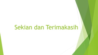 Adab mandi dan berpakaian | PPTX