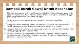 Adab Memakai Gawai Bagi Anak Sekolah Dasar.pptx