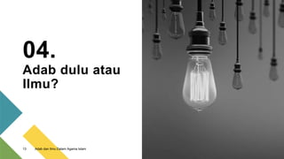 ADAB MENUNTU ILMU.pptx