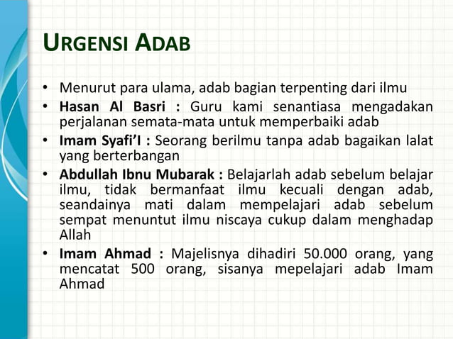 Adab Menuntut Ilmu.pptx