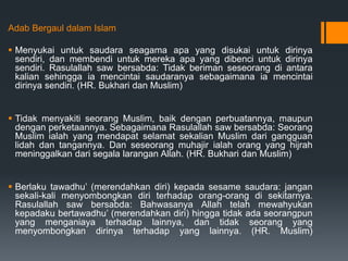 ADAB PERGAULAN MUSLIM.pptx