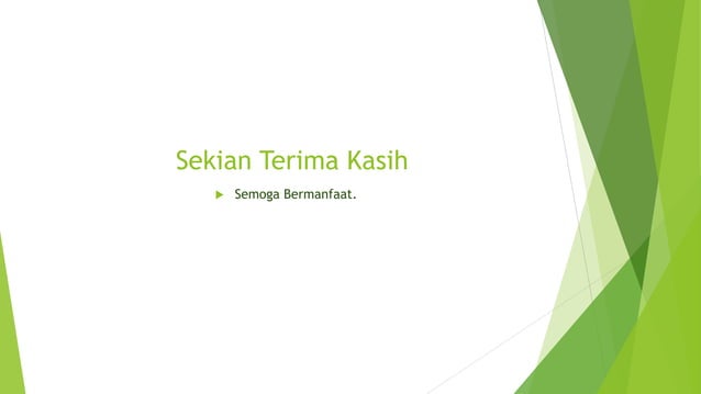 Adab santri terhadap guru | PPTX