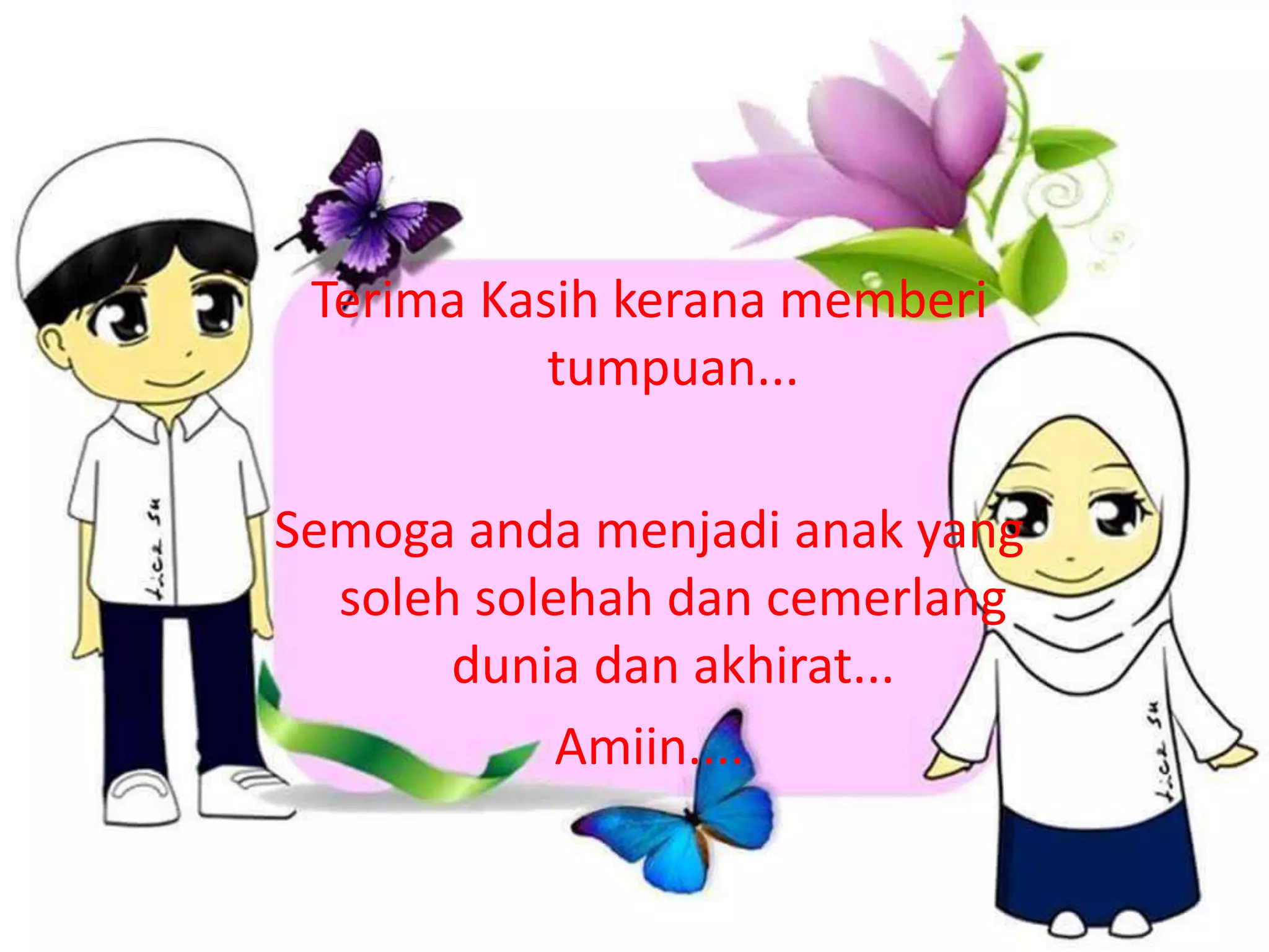 Adab tempat dan harta benda awam Tahun 6 | PPTX