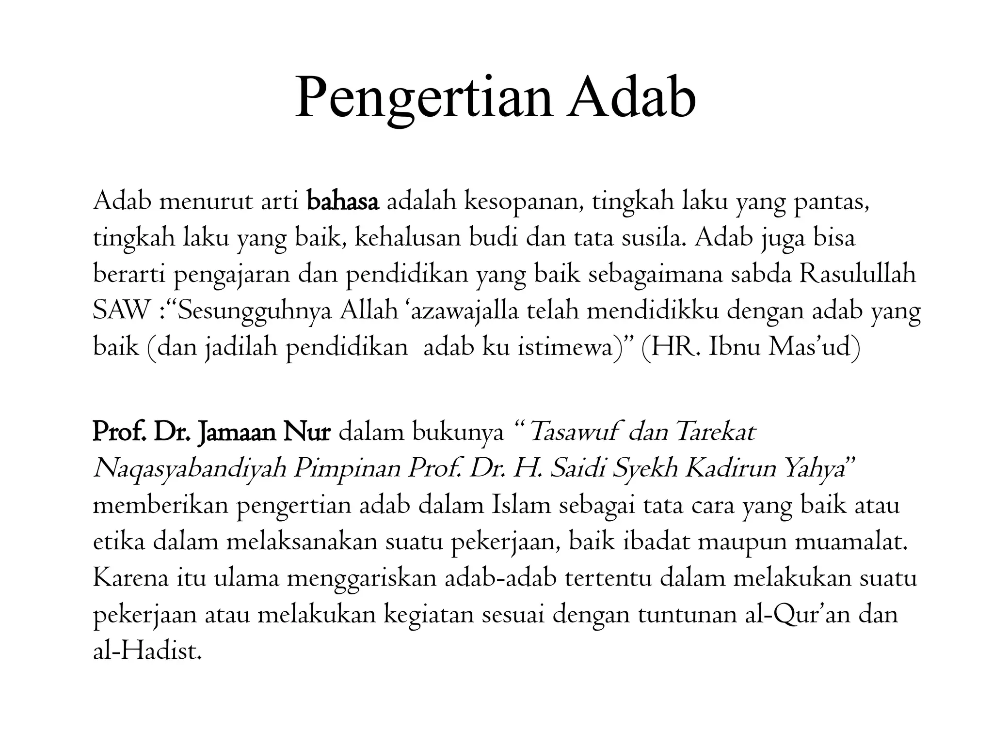 Adab Siswa terhadap_Guru yang perlu diperhatikan .pptx