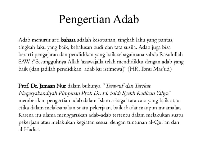 Adab Siswa terhadap_Guru yang perlu diperhatikan .pptx