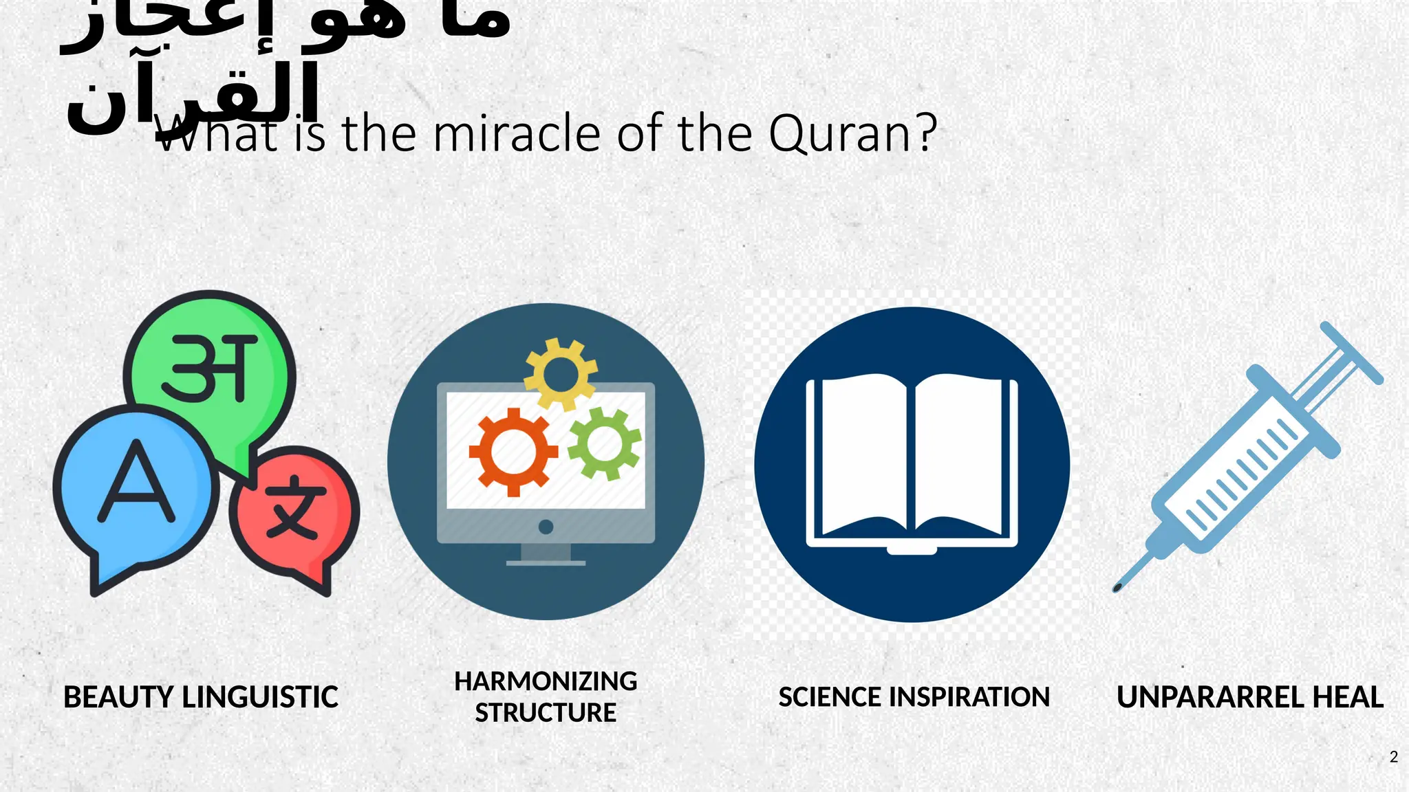 Introducing The Holy Quran miracles.pptx