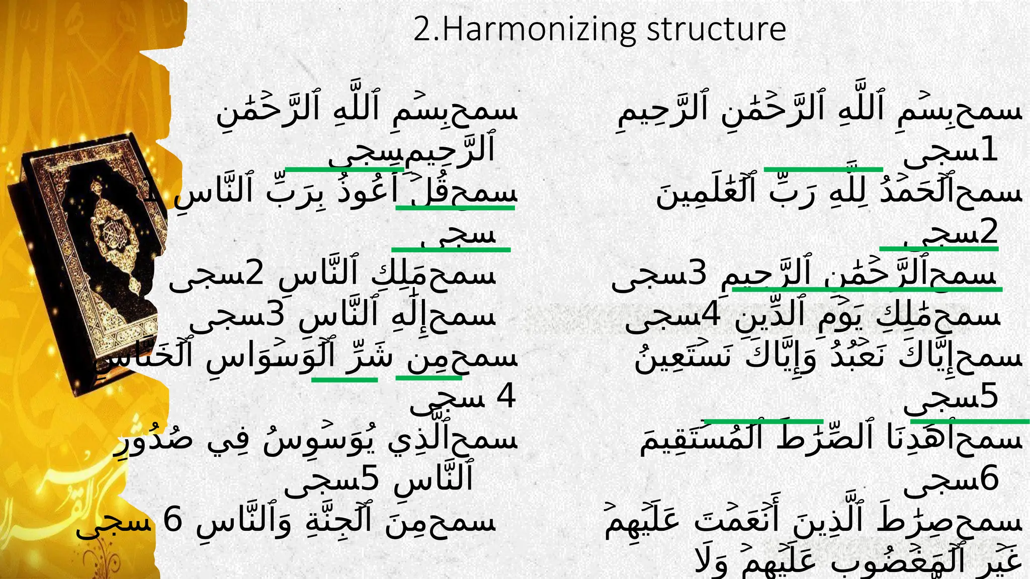 Introducing The Holy Quran miracles.pptx
