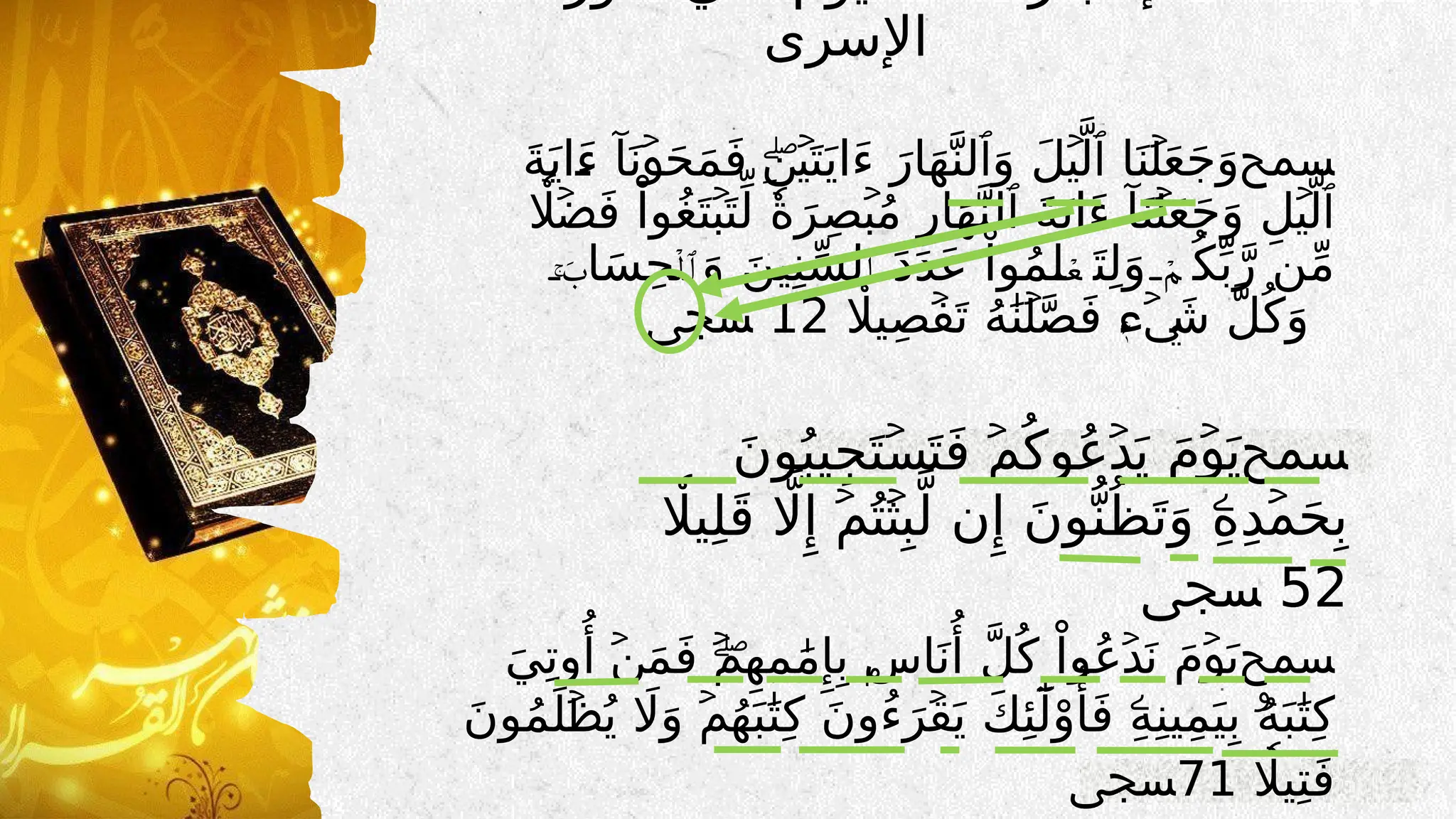 Introducing The Holy Quran miracles.pptx