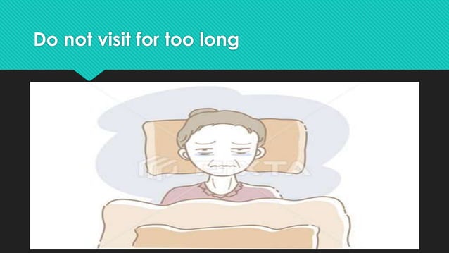 Adab Visiting Terminally Ill Residents (Muslim Resident.pptx