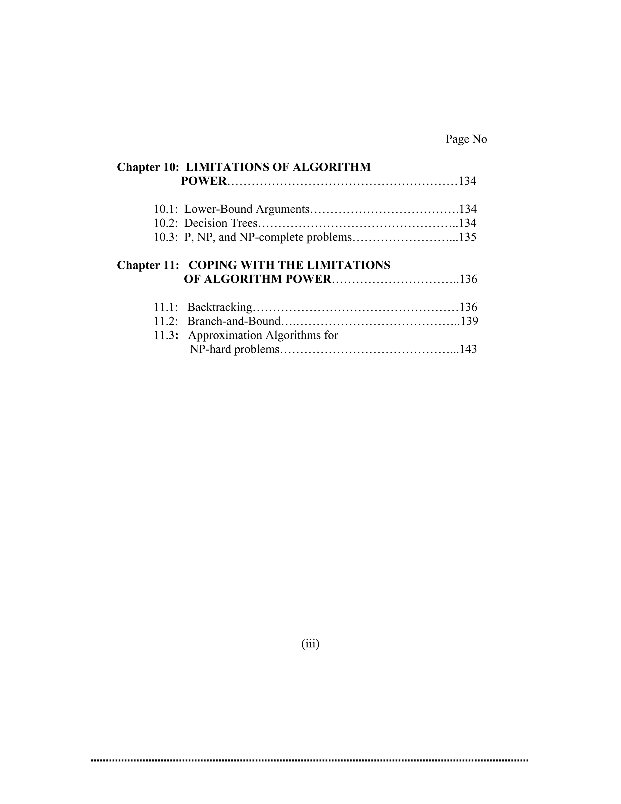 ADA complete notes | PDF