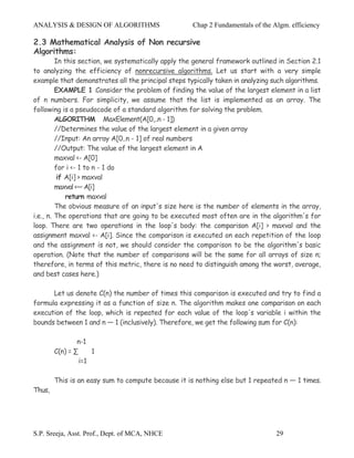 ADA complete notes | PDF