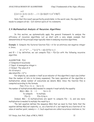 ADA complete notes | PDF