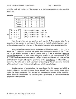 ADA complete notes | PDF