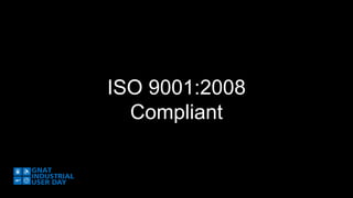 GNAT Pro User Day: AdaCore Insights | PPT