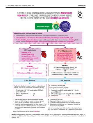 2019 Update to: Management of Hyperglycemia in Type 2 Diabetes, 2018. A ...