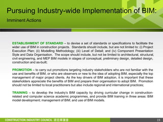 Opening Keynote Speech (By Video) Ms. Ada Fung, JP Chairperson, The ...