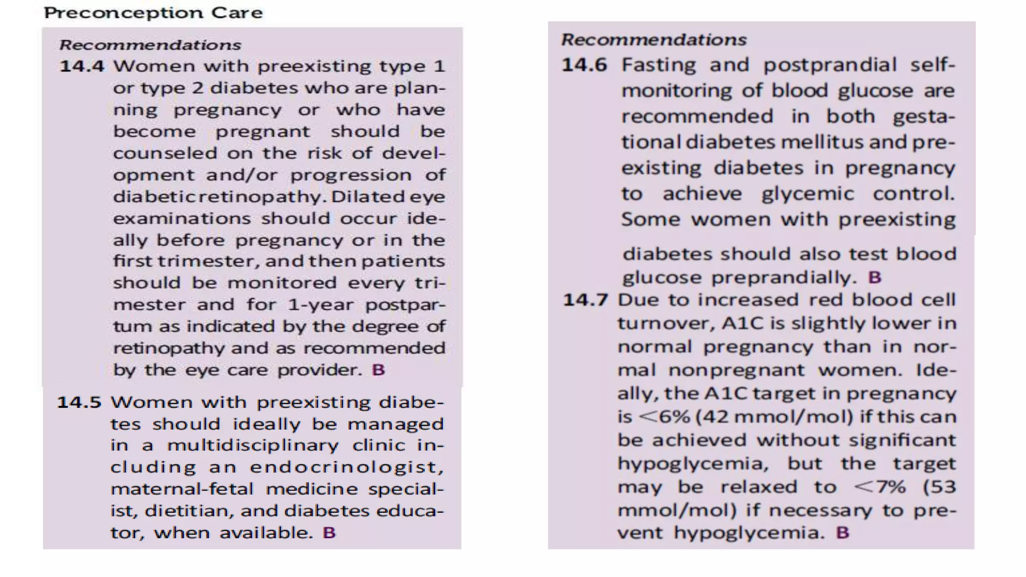 Ada guideline 2019 | PPTX