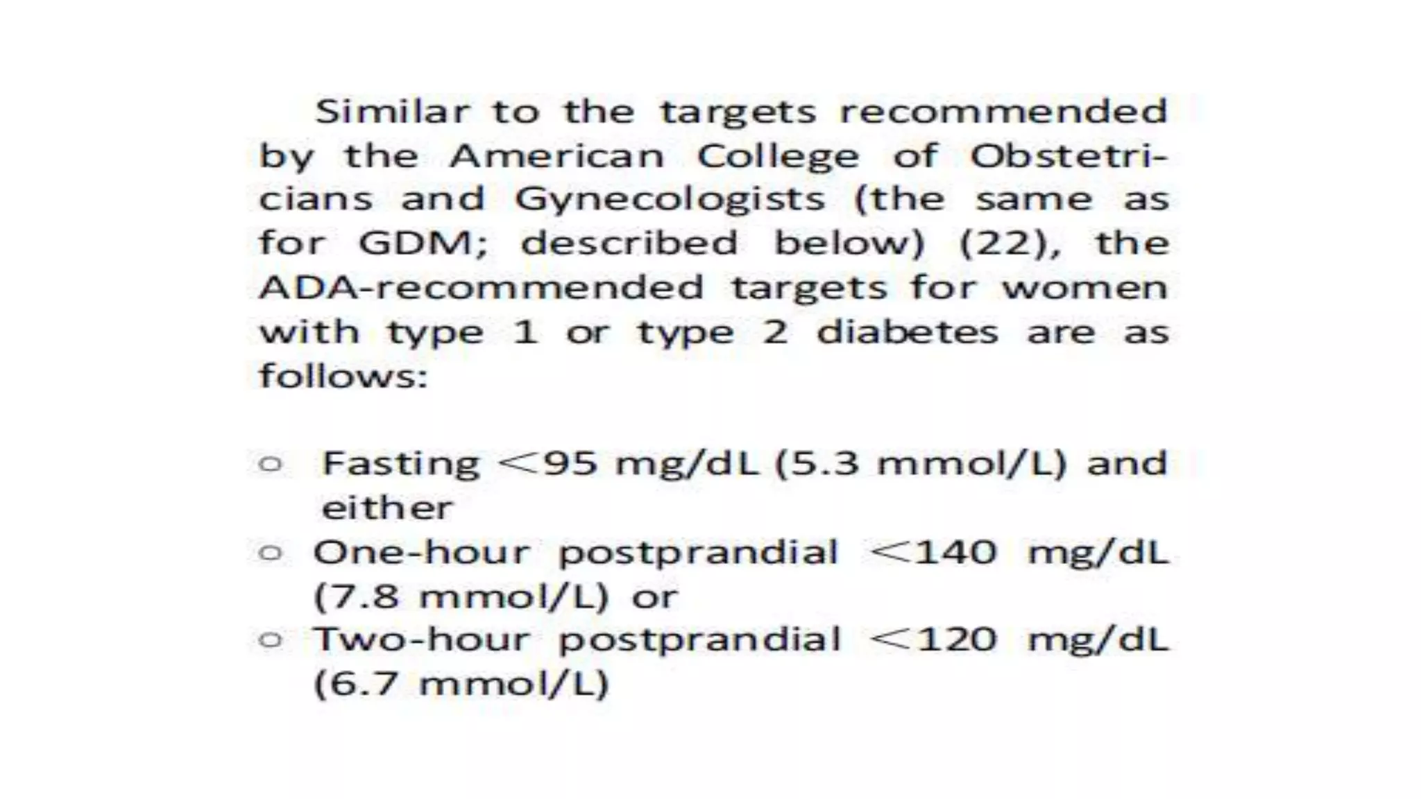 Ada guideline 2019 | PPTX