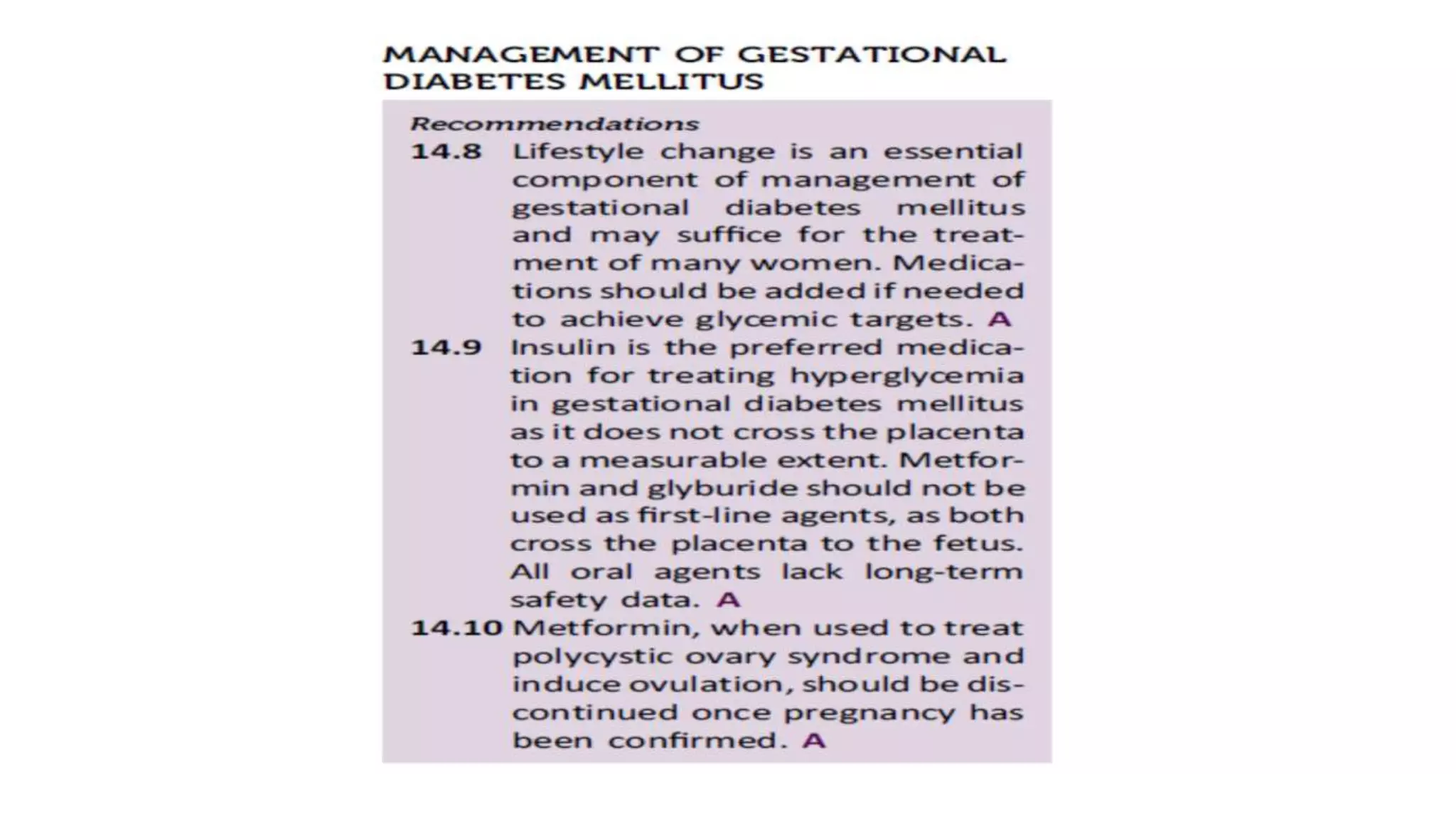 Ada guideline 2019 | PPTX
